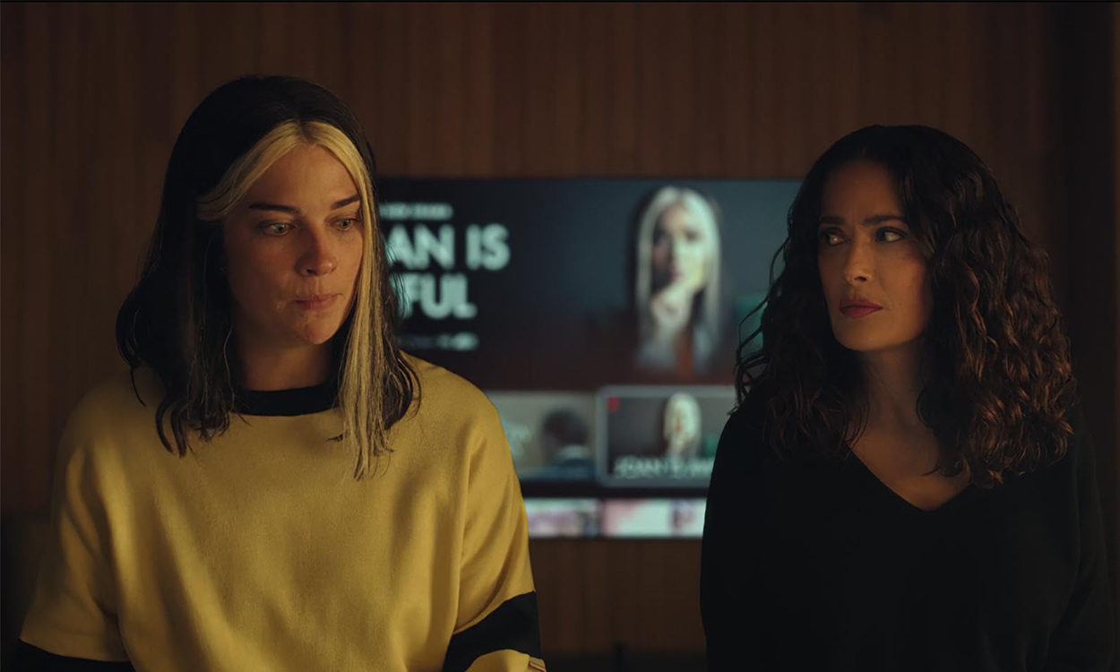 Weekly roundup: Black Mirror receives mixed reviews and E...