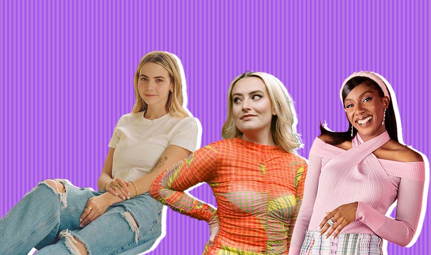 Does Bobbi Althoff mark the end of the apathetic celebrit...