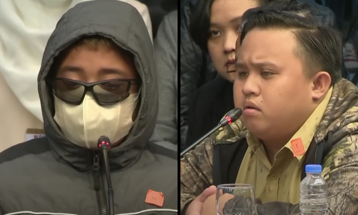 Hidden in the Philippine mountains, there’s a cult that p...