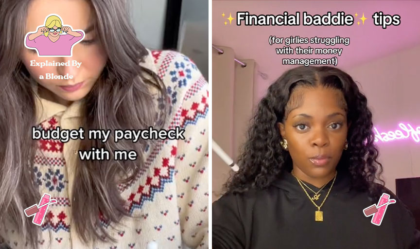 From payday budgeting to savings account strategy, here’s...