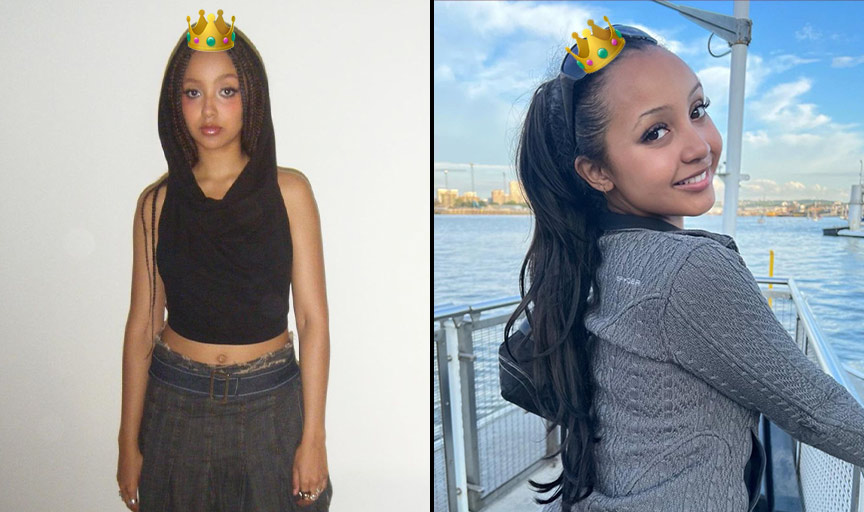 Why PinkPantheress is the lowkey gen Z pop princess we al...