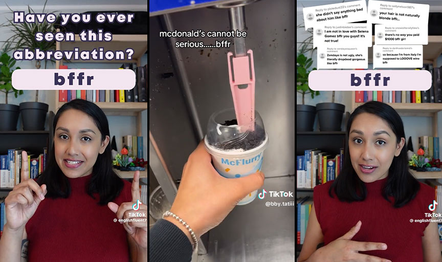 BFFR: What this internet acronym means and how to use it