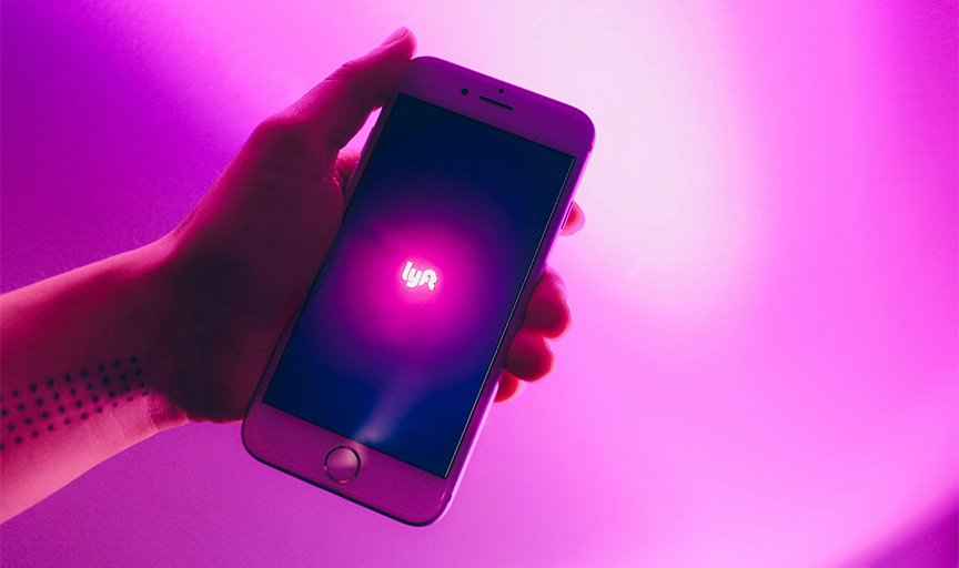 Woman sues Lyft alleging driver repeatedly raped her and ...