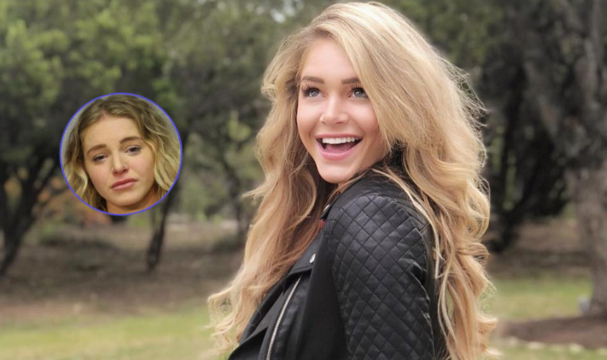 Who is Courtney Clenney, the OnlyFans model accused of st...