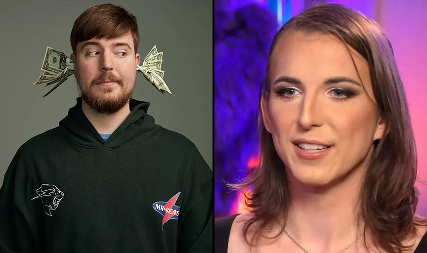 Who is YouTuber Chris Tyson? MrBeast’s longtime friend