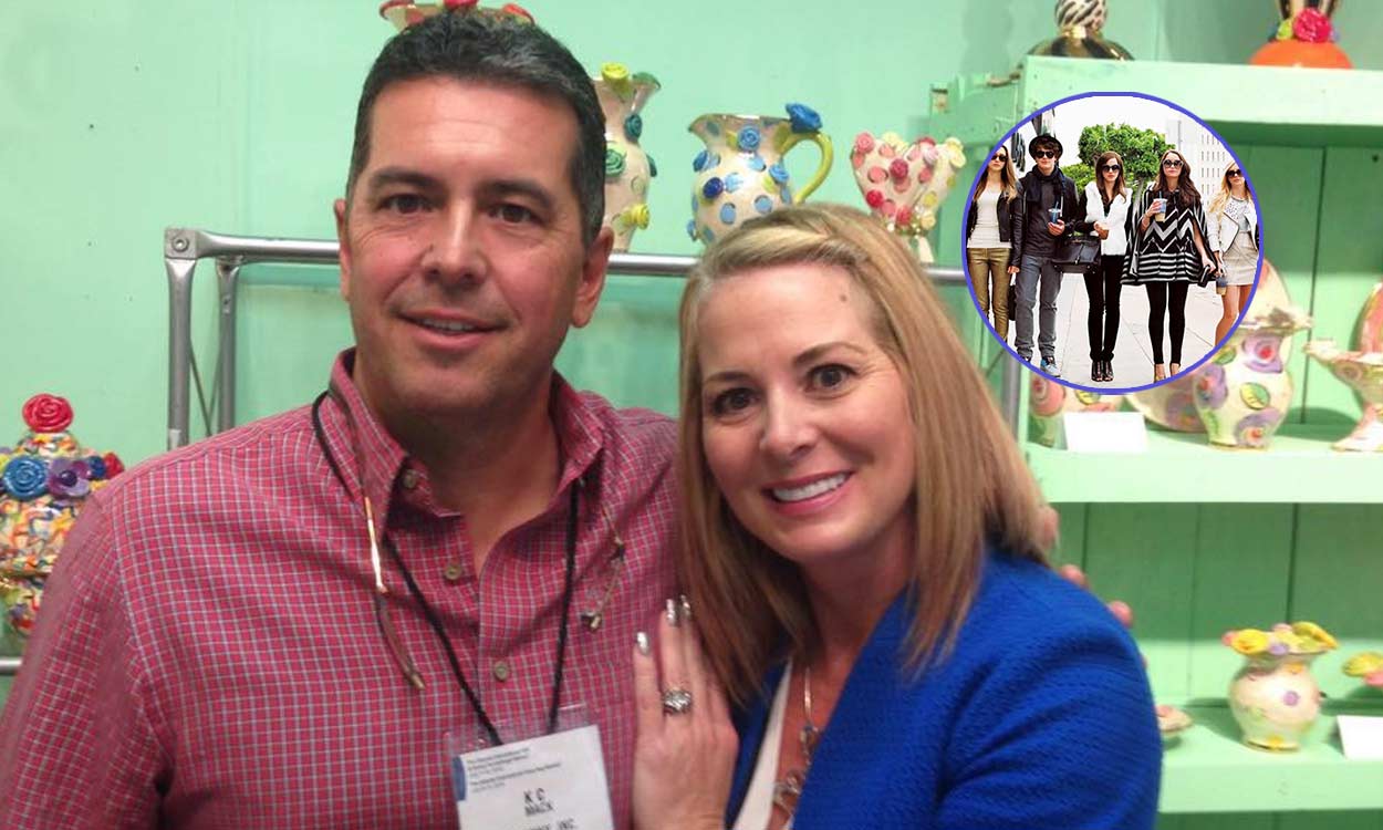 Who are the California Girls? Inside the women’s gang tha...