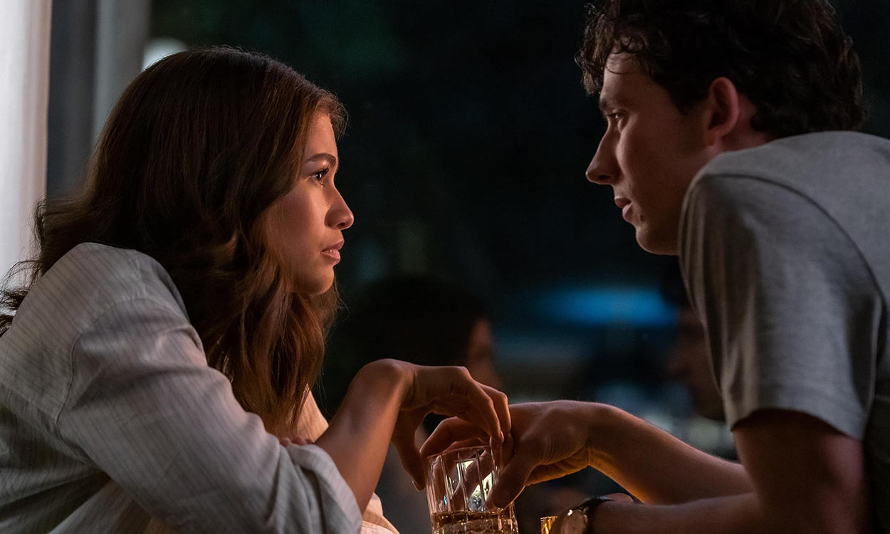 Challengers representatives step in after movie poster wi...