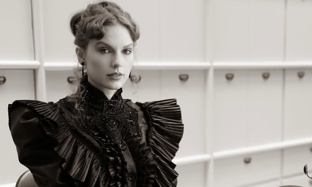 Taylor Swift - What went wrong? - Base - ATRL