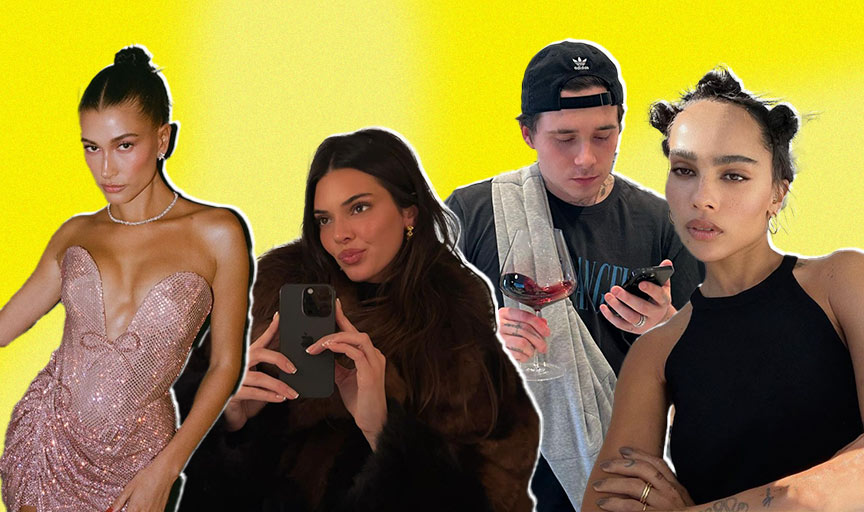 What is a nepo baby, and why do they make everyone so mad?