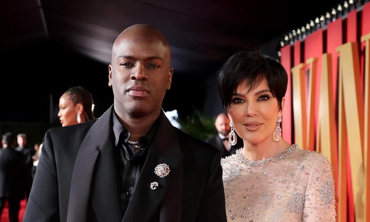 Industry insider accuses Kris Jenner’s boyfriend Corey Ga...
