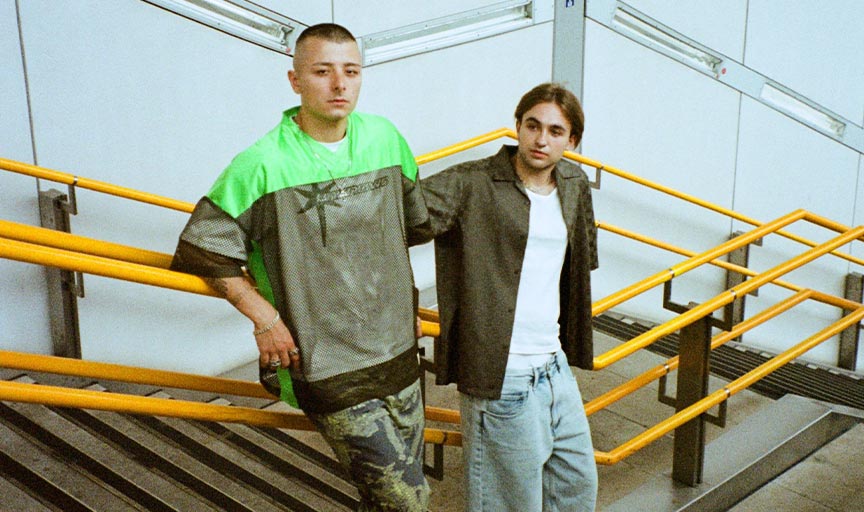 From viral Boiler Room sessions to Ibiza residencies, DJ ...