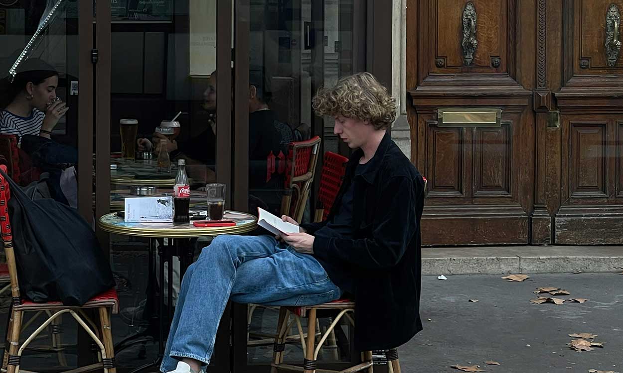 Attention To All Performative Reading Guys Heres What Y