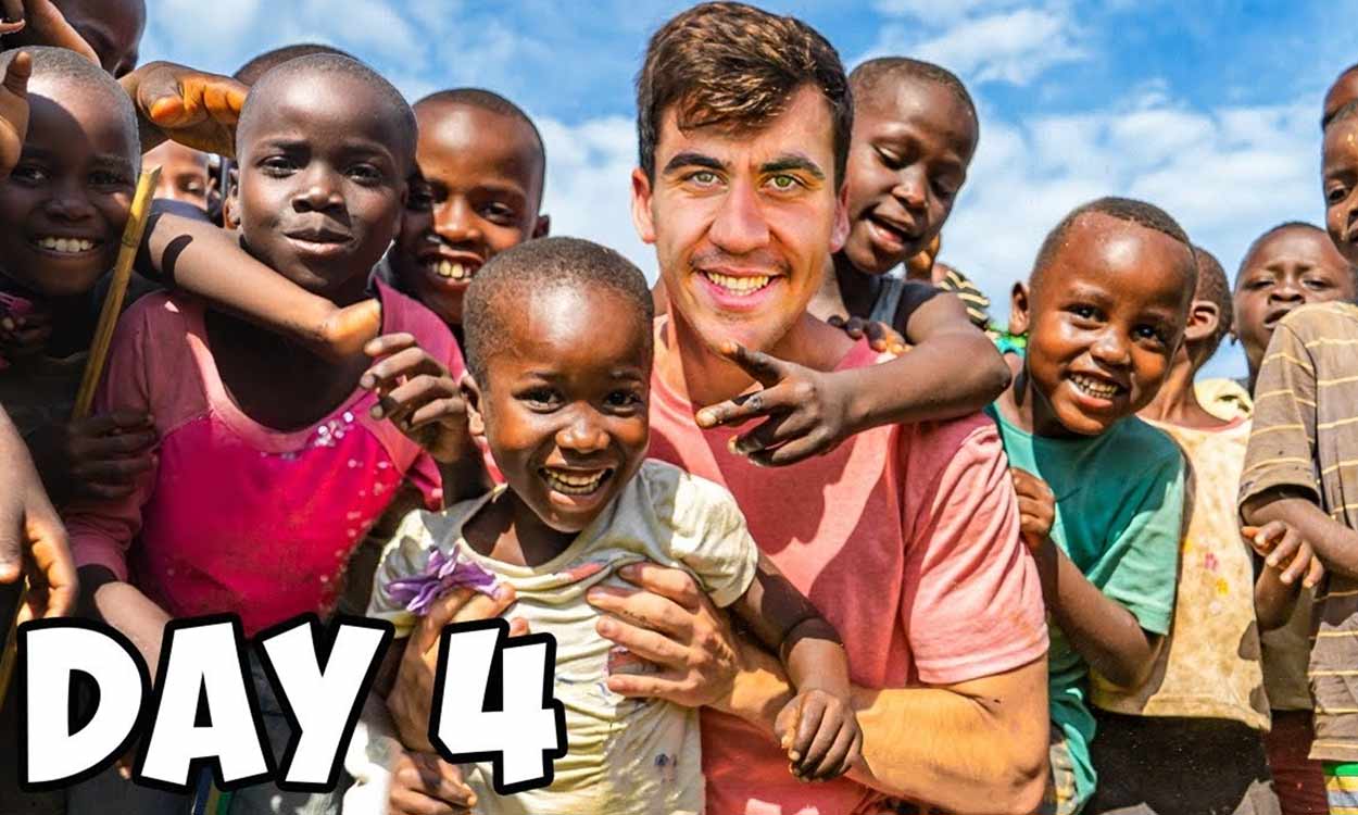 How this YouTuber known for viral pranks won a seat in th...