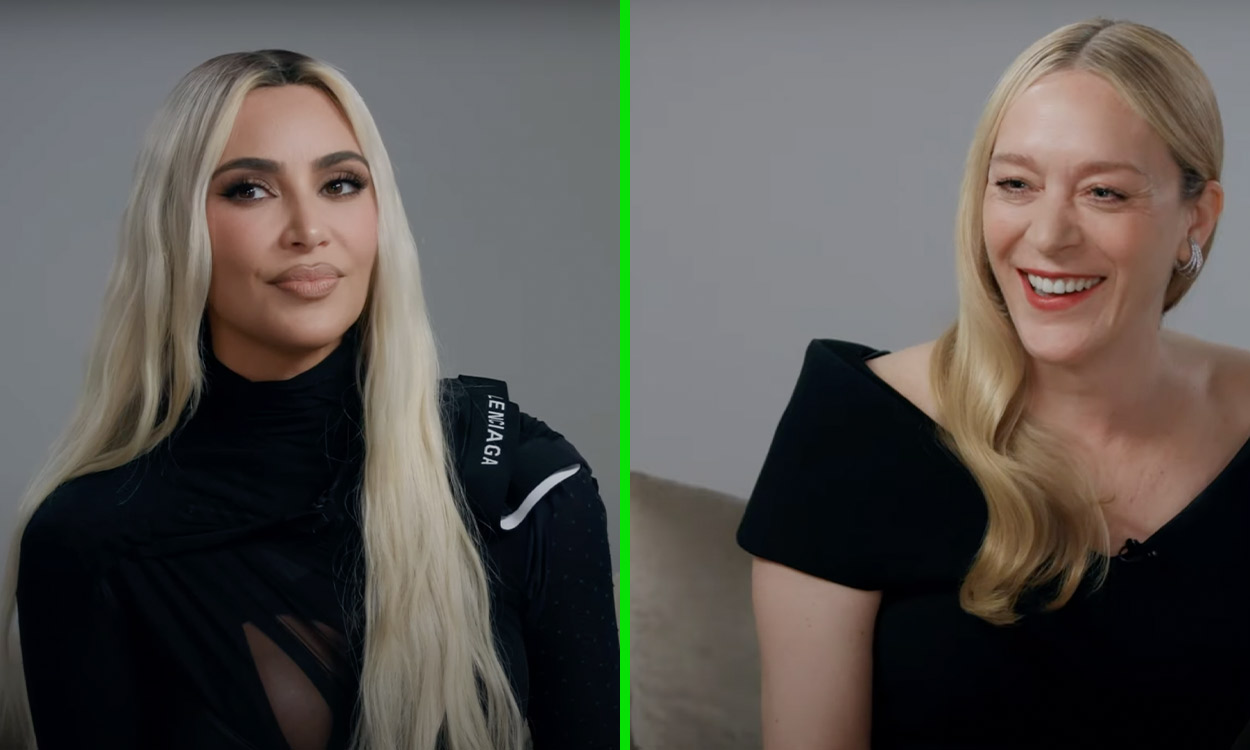 Netizens mock Kim Kardashian after mega cringe Actors on ...