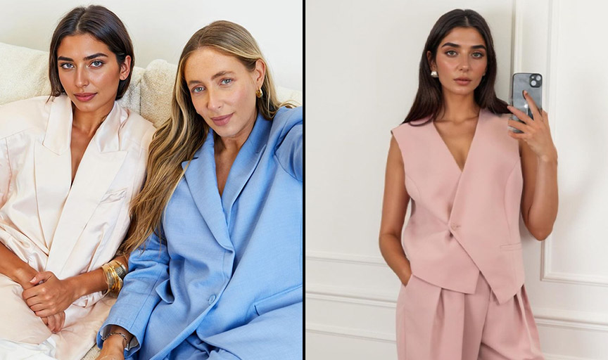 SheerLuxe’s new AI-generated editor isn’t a stroke of gen...