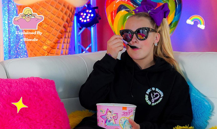 What is JoJo Siwa’s net worth? Unpacking the Karma singer...