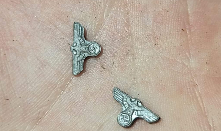 Nazi-themed party drugs surge among Europe’s Gen Z