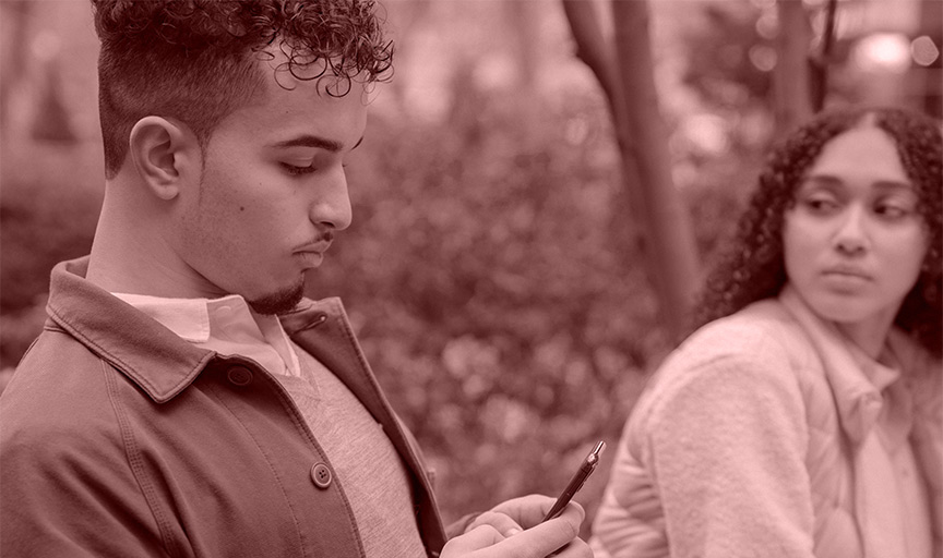 What is Rebecca Syndrome? The toxic dating trend jeopardi...