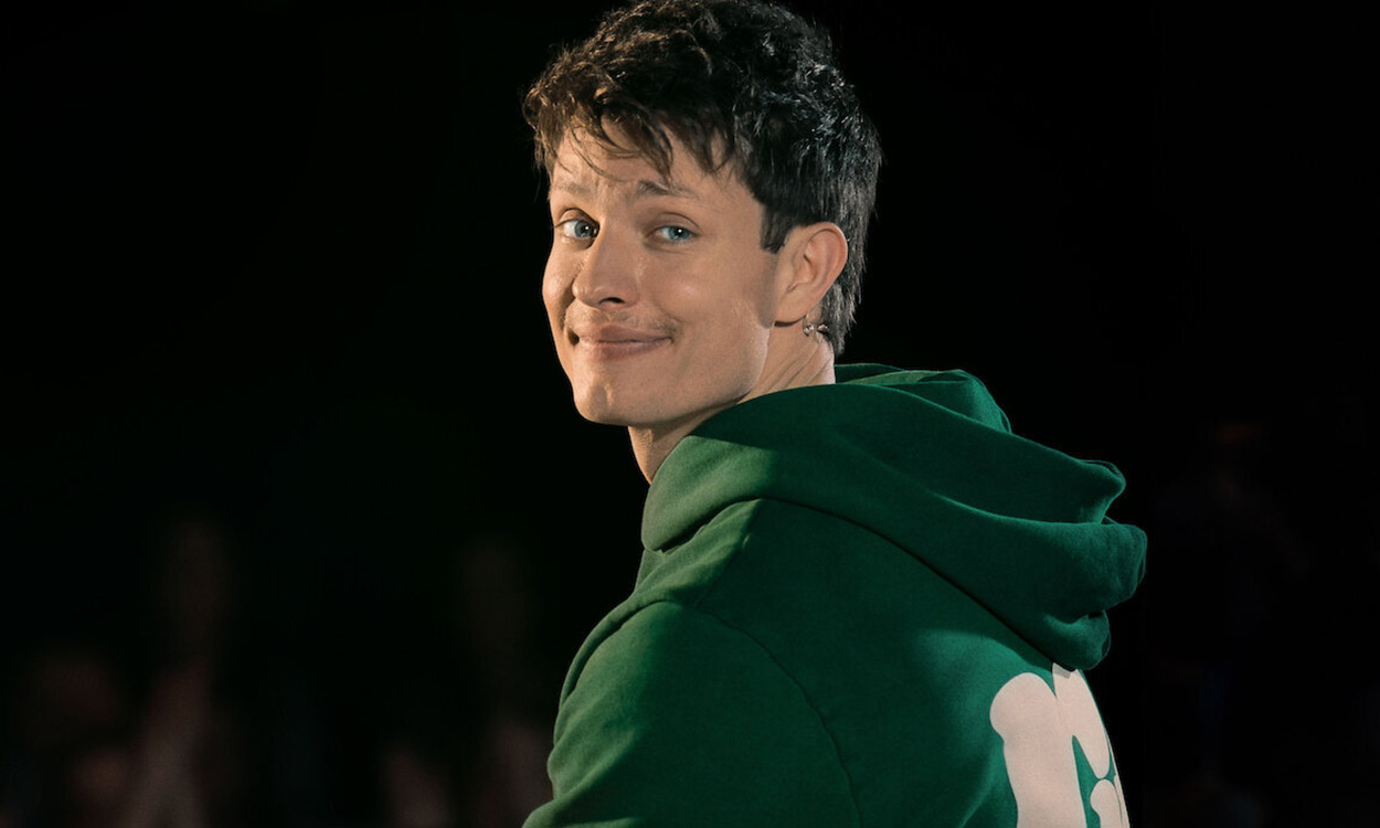 Matt Rife defends past controversy (again) as new special...