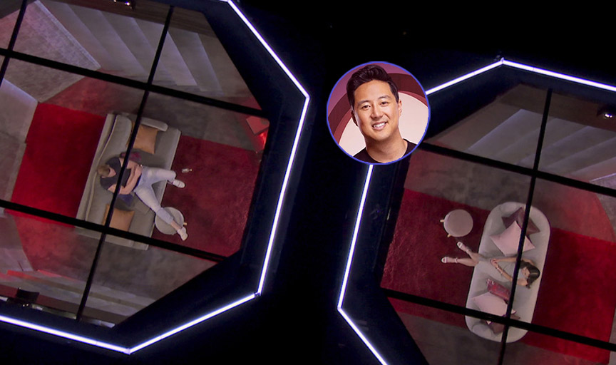 Love Is Blind: UK’s Ryan Williams spills the tea: is the ...