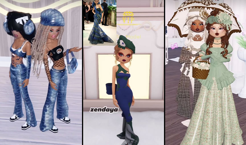 Pose 28, toxic themes and Lana lore: Exploring Gen Z’s ob...