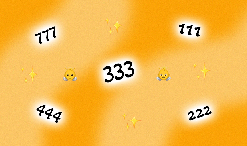 What does the angel number 333 mean? Breaking down Gen Z’...