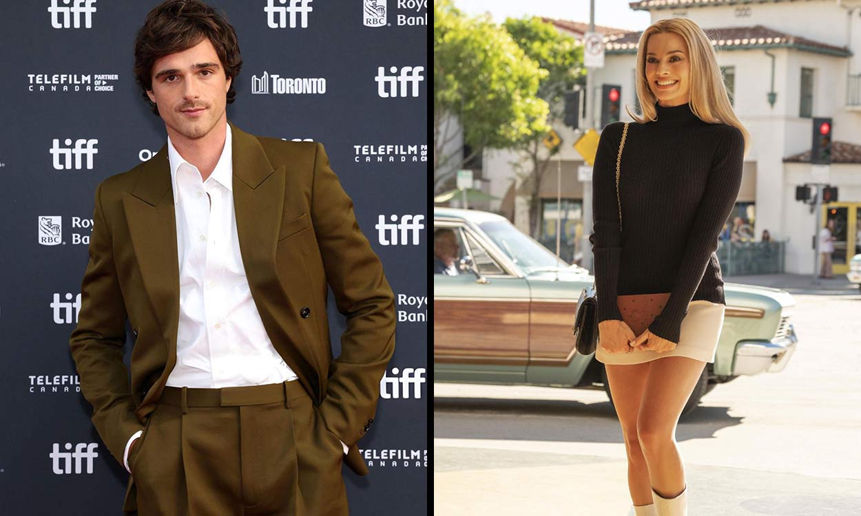 Jacob Elordi and Margot Robbie to star in Emerald Fennell...