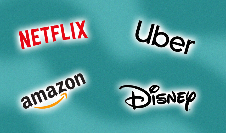 What Disney, Netflix, and Uber are hiding in their Terms ...