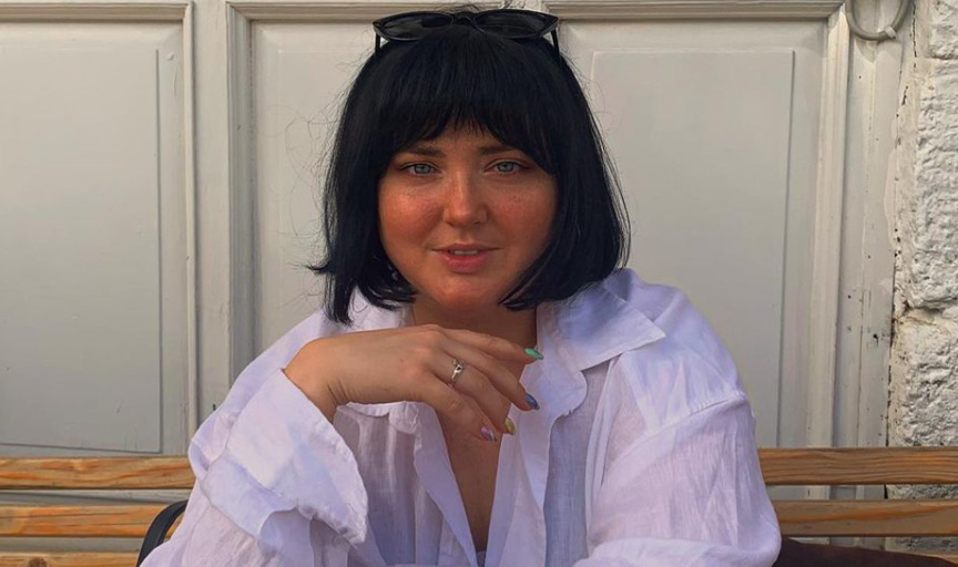 Influencer Molly Rutter’s TikTok controversy: Is she a lo...