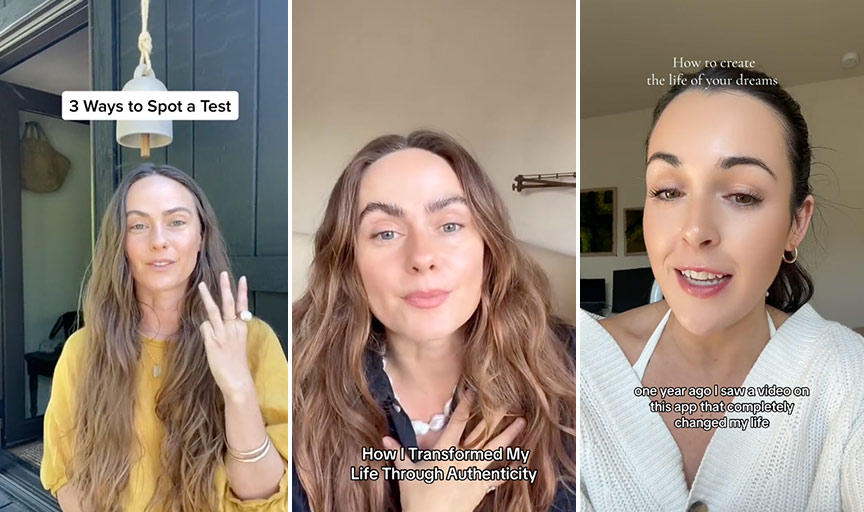 Trying to manifest your dream partner for 2025? Influence...