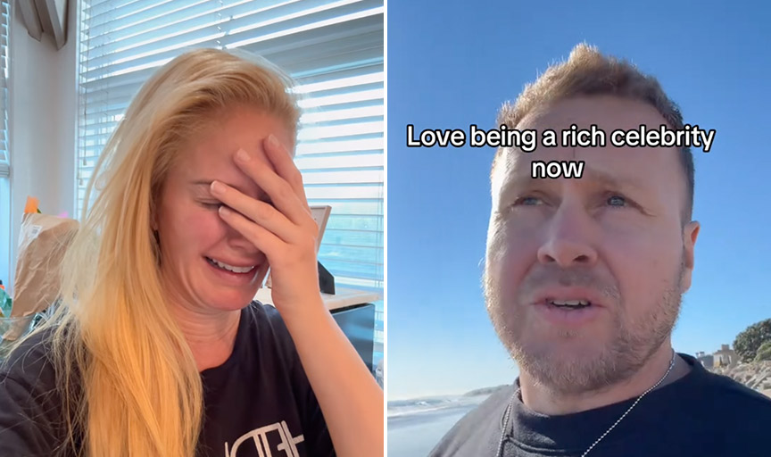 Why Is Heidi Montag S Song I Ll Do It Trending On Tiktok