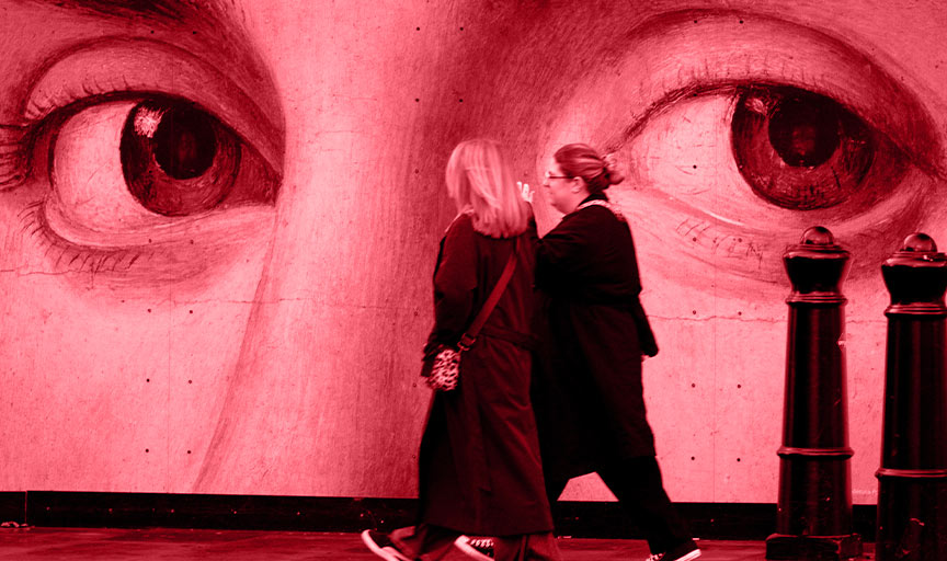 What is gang stalking, how to stop it, and is it even real?