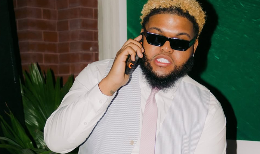 Comedian Druski issues statement following serious abuse ...