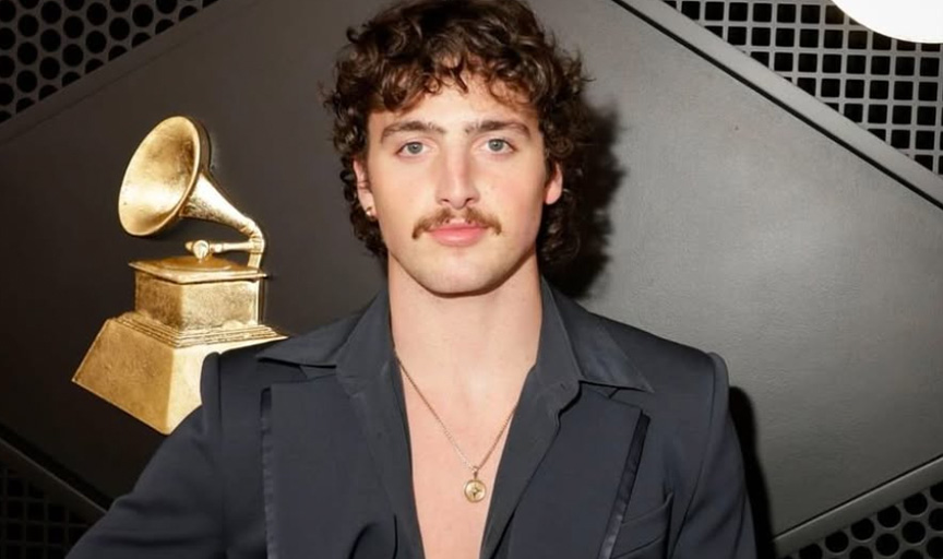 Is Benson Boone Mormon? The singer opens up about how rel...