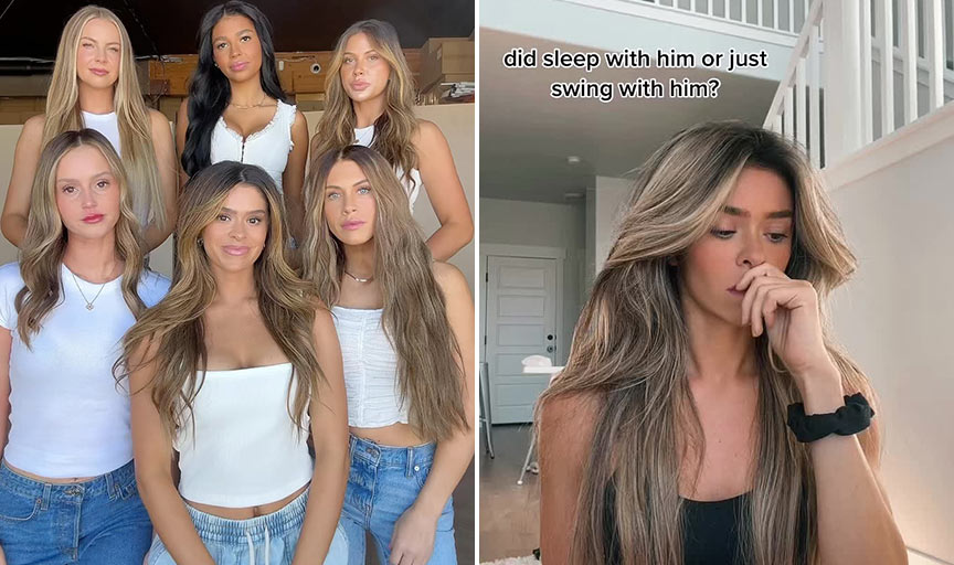 What is soft swinging? And why is the term trending on Mo...