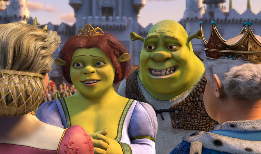 What is Shrekking? The latest toxic dating trend explained